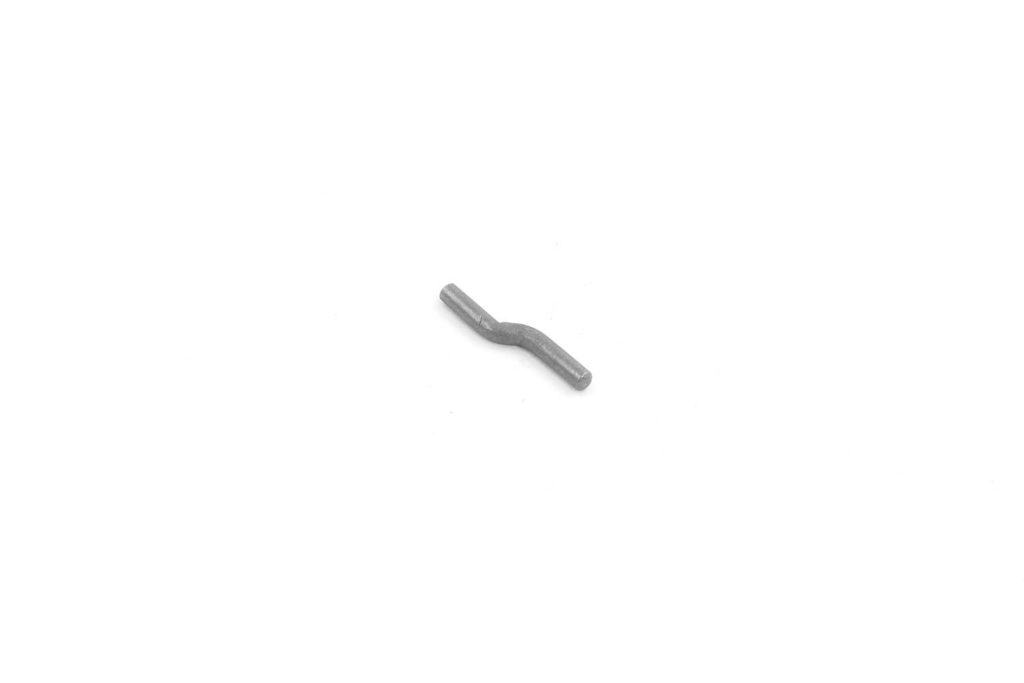 #39A Side Plate Pin | LugerMan