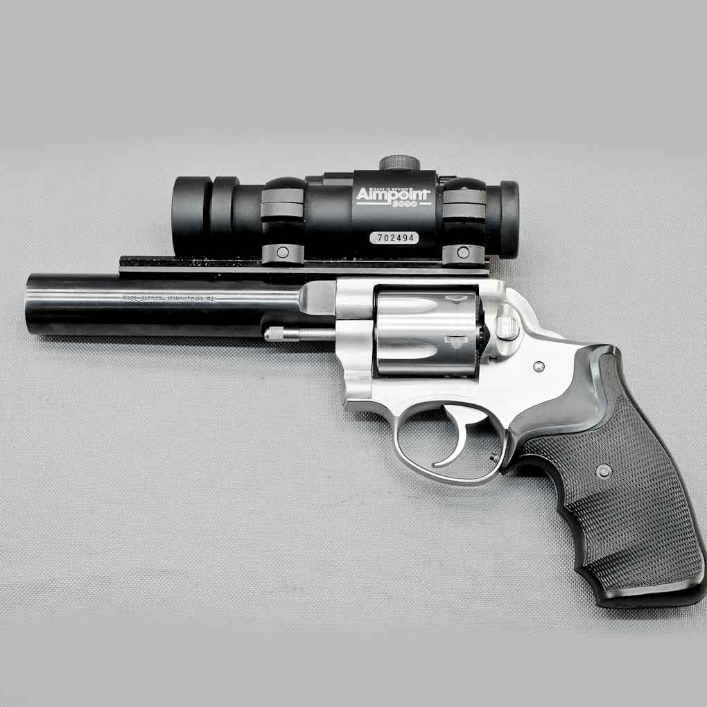 High Power 9mm Luger Pre WWII Belgian with Stock | LugerMan
