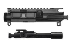 AR15 Left Side Ejection – Stag | LugerMan