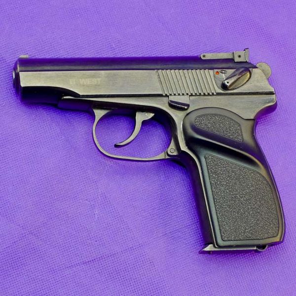 Luger 10mm 1907 Classic | LugerMan